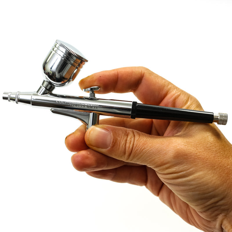 Airbrush for Cakes | Merryday - Cake Decorating Supplies | Australia