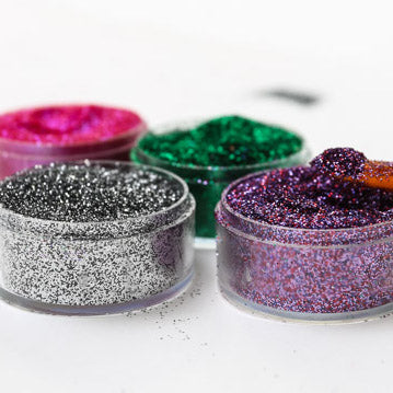 Edible Glitter for Cakes – Merryday - Cake Decorating Supplies
