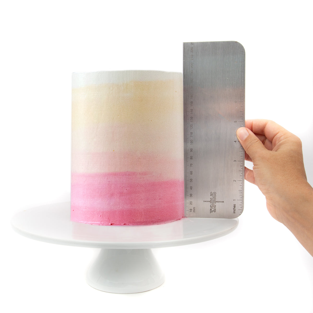 Cake Scrapers | Merryday - Cake Decoration Supplies – Merryday - Cake ...