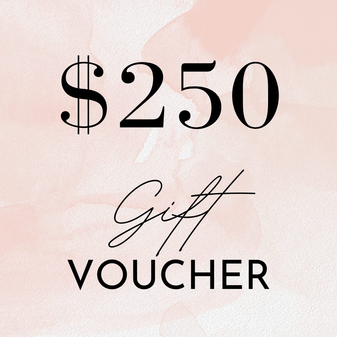 $250 Gift Voucher – Merryday - Cake Decorating Supplies