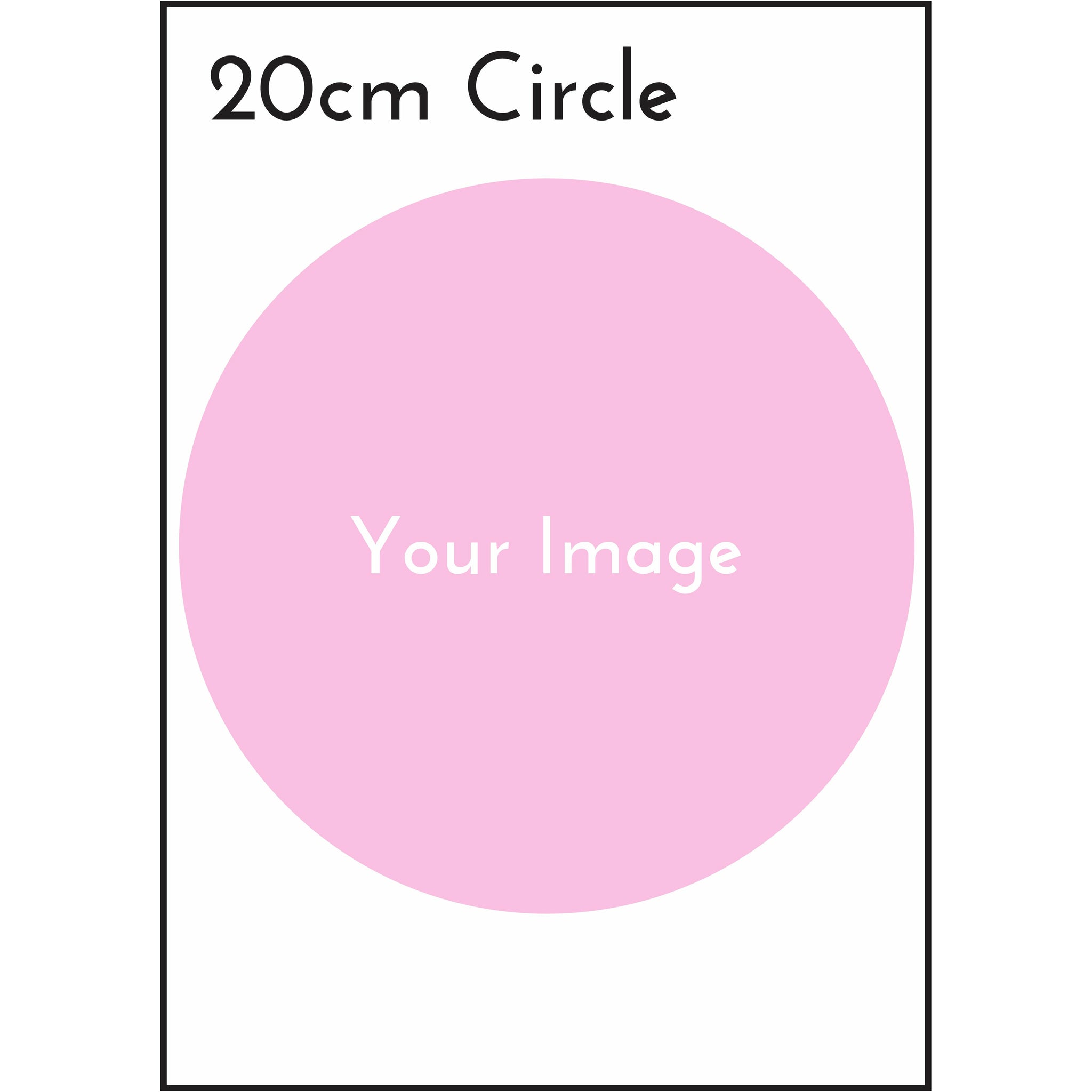Custom Edible for Cakes – Merryday - Cake Decorating Supplies