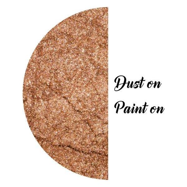 Super Dust Bronze – Merryday - Cake Decorating Supplies